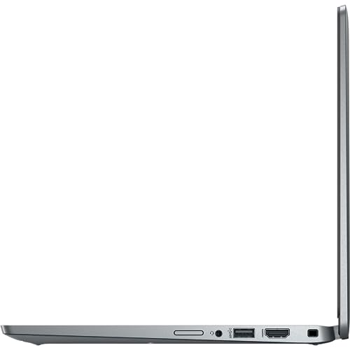 Dell Laptop | Latitude 5320 | 13.3" 1920 x 1080 Touchscreen LED-backlit | Intel Core i7-1185G7 vPro 4-Core | 32GB LPDDR4 | 1TB SSD | Windows 11 Home | Wi-Fi 6 - Backlit KB - 720p Camera - Grey