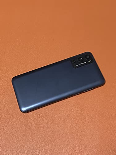 zsddzzy 6.52in Screen,HOT12i Android Smartphone ,Dual SIM Card,1GB RAM,8GB ROM,Only Supports Dual SIM Card Frequency Band of 3GWCDMA :850/2100MHZ,Unlocked Cell Phone(Black)
