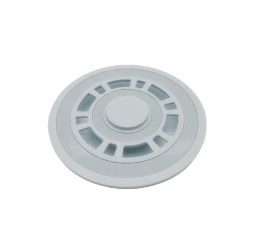 LCHONGMING Cleaning Robot Mop Bracket Plastic Mop Cloth Bracket Replacement Parts,Compatible for Dreame, L10s Ultra L10s Pro W10s W10s Pro,Compatible for Mijia, S10 Plus B105.Mop Bracket