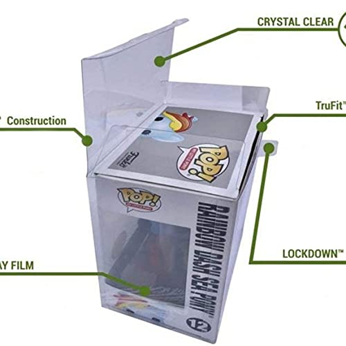 Funko Pop TV: The Office - Jim Halpert Chase (Bundled with Eco Tek Case Protector)
