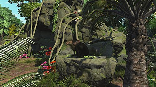 Zoo Tycoon Definitive Edition - XBONE