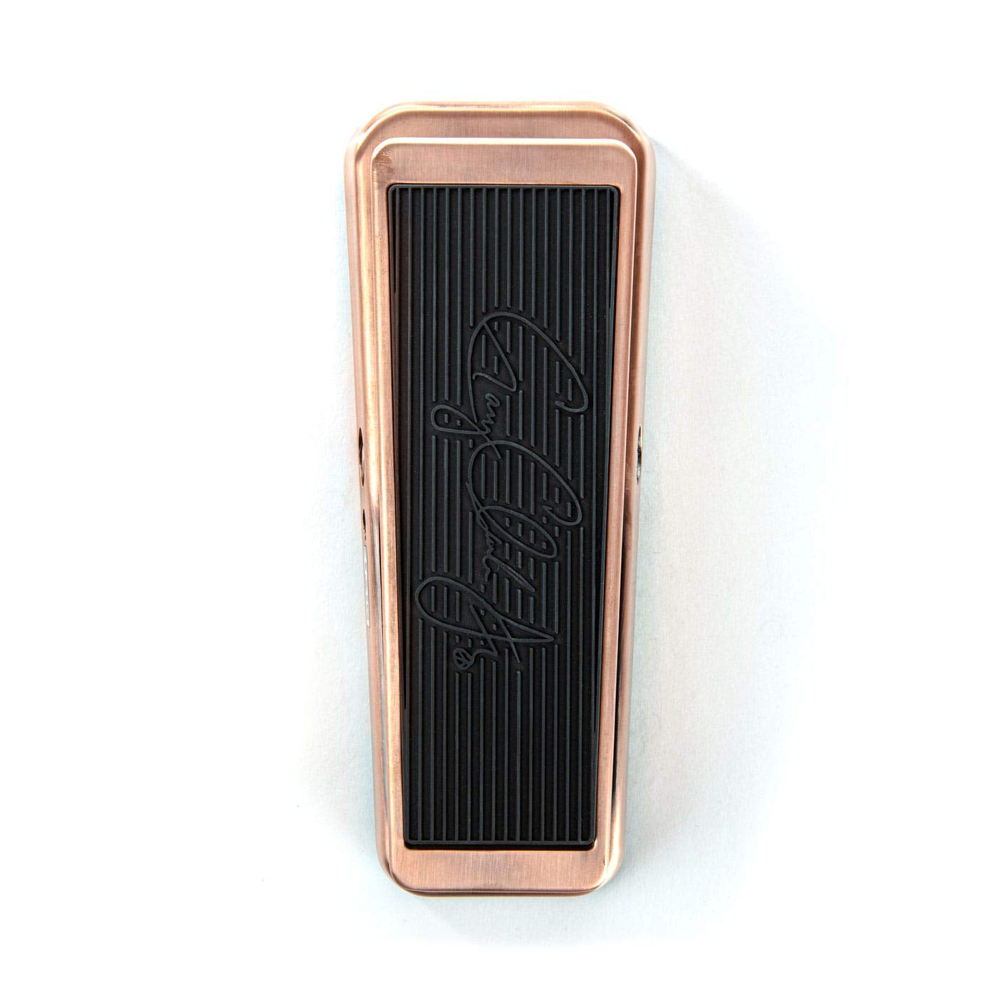 Dunlop GCJ95 Gary Clark Jr. Cry Baby Wah Pedal Bundle with 4 MXR Patch Cables