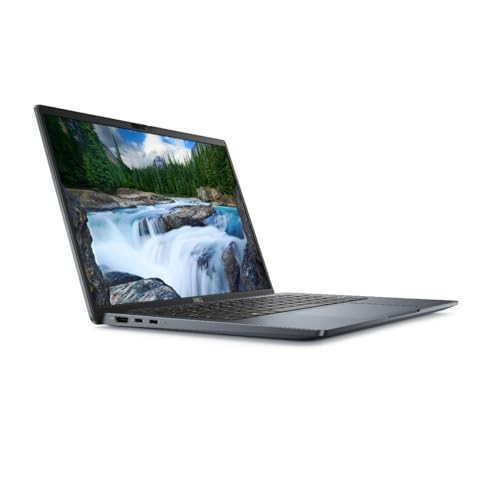 Dell Latitude 7000 7340 13.3" Notebook - Full HD Plus - 1920 x 1200 - Intel Core i7 13th Gen i7-1355U Deca-core (10 Core) 1.20 GHz - 16 GB Total RAM - 16 GB On-board Memory - 512 GB SSD - Aluminum