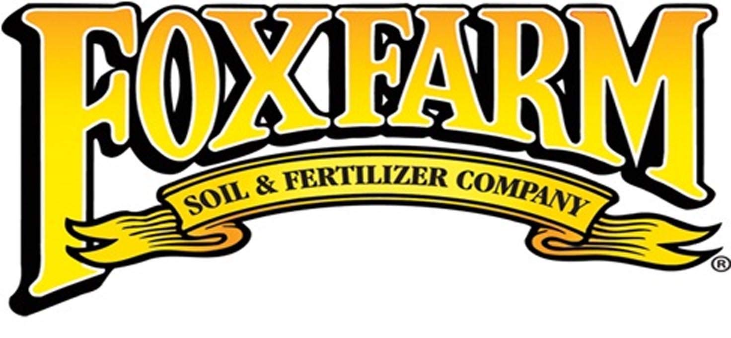 Fox Farm FoxFarmOcean2 Foxfarm FX14000 1.5 Ocean Forest Garden Potting Soil Bags 6.3-6.8 pH | Total 3 Cubic Ft, Brown