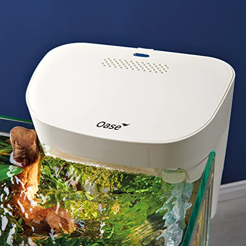 OASE Indoor Aquatics BioStyle 30, White