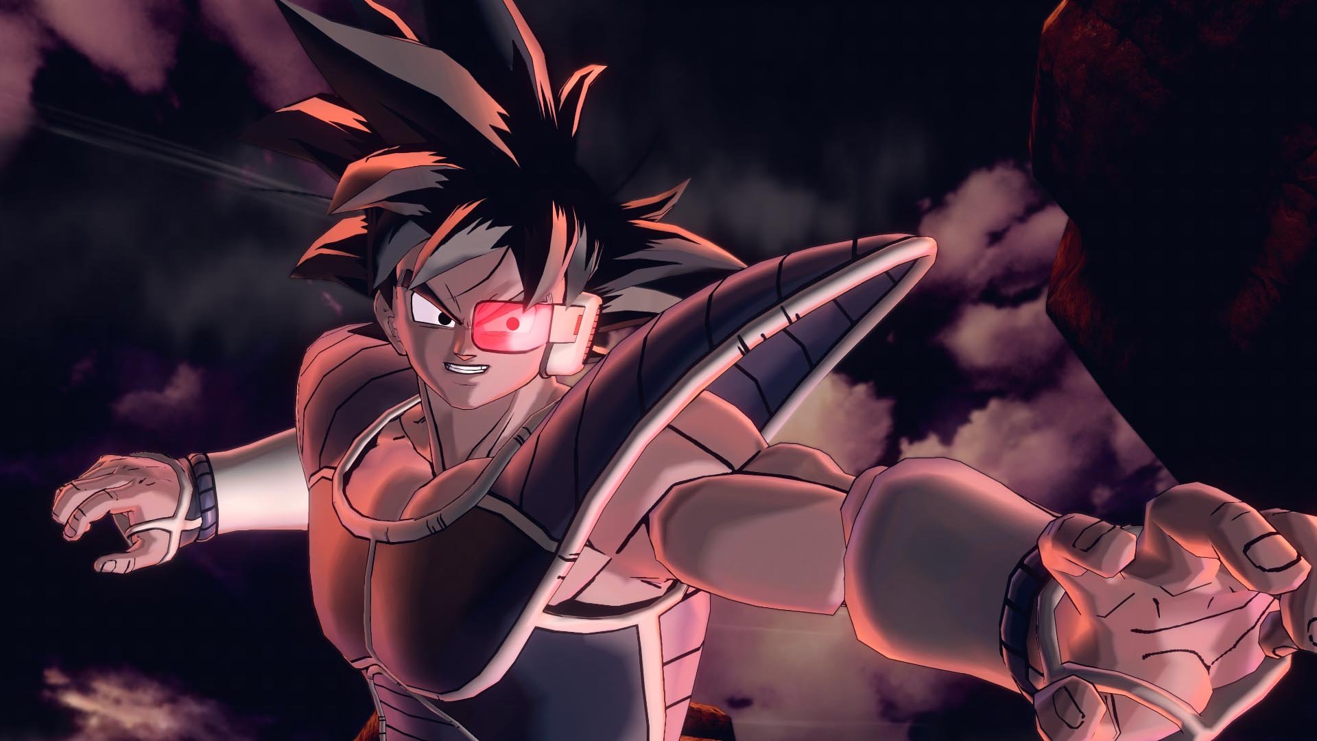 Dragon Ball Xenoverse 2 (Nintendo Switch)