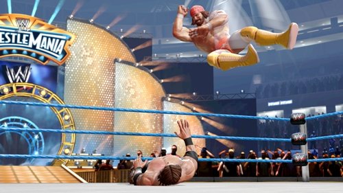WWE All Stars - Xbox 360