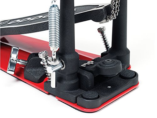 DW DWCP5000AD4 Accelerator Single Bass Pedal
