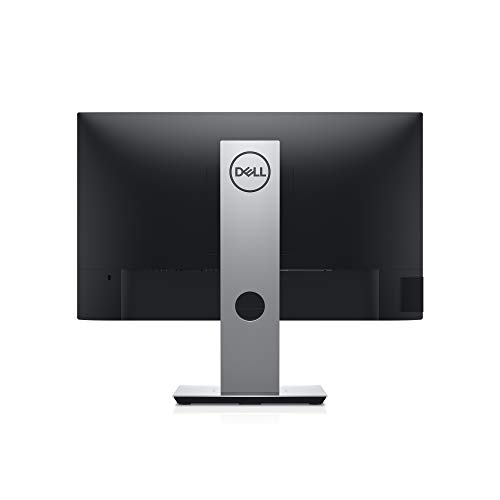 Dell P Series 21.5" Screen FHD 1080p LED-Lit Monitor Black (P2219H)