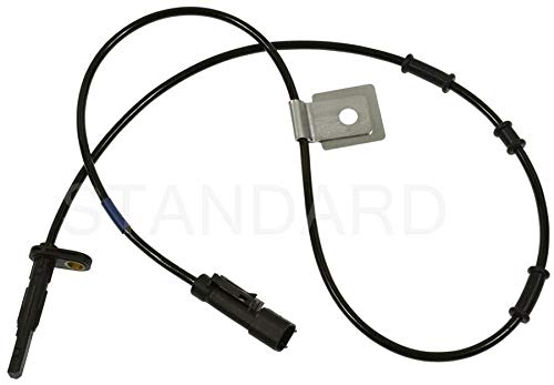 Standard Motor Products ALS1994 ABS Wheel Speed Sensor Wire Harness Assorted, One Size