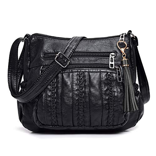 ELDA Crossbody Bags For Women