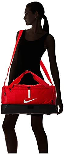 NIKE Women's Casual, University Red/Black/(White), 53 x 30 x 27 cm