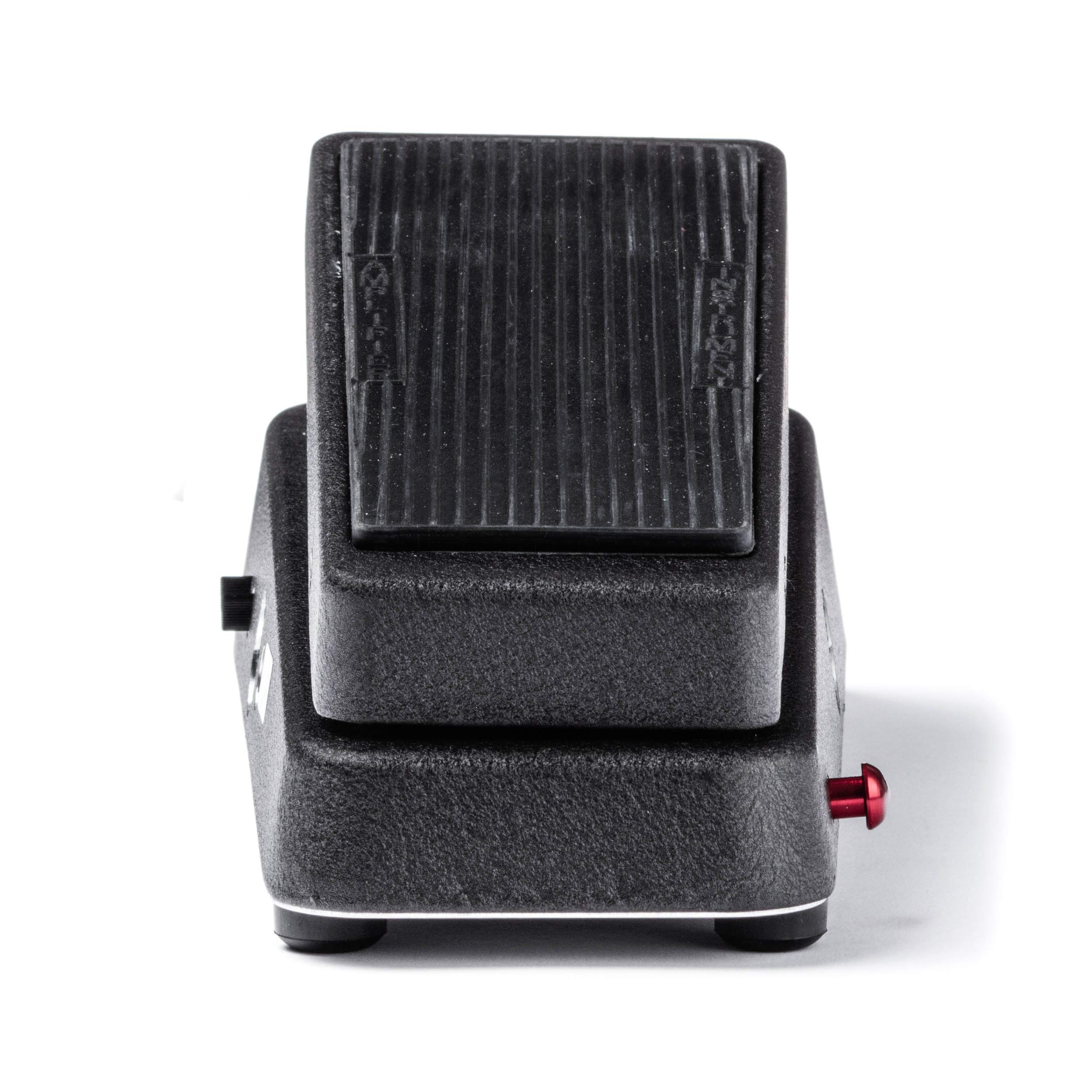 Dunlop Acoustic Guitar Electronics