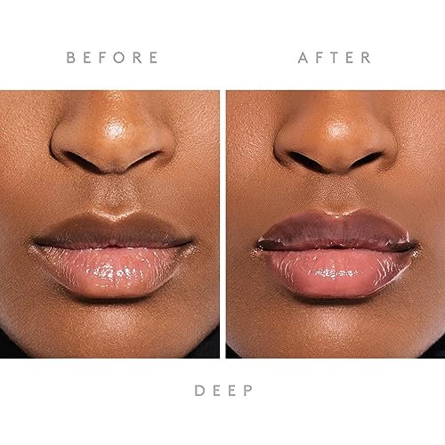 Fenty Beauty by Rihanna Gloss Bomb Heat Universal Lip Luminizer + Plumper Fu$$y