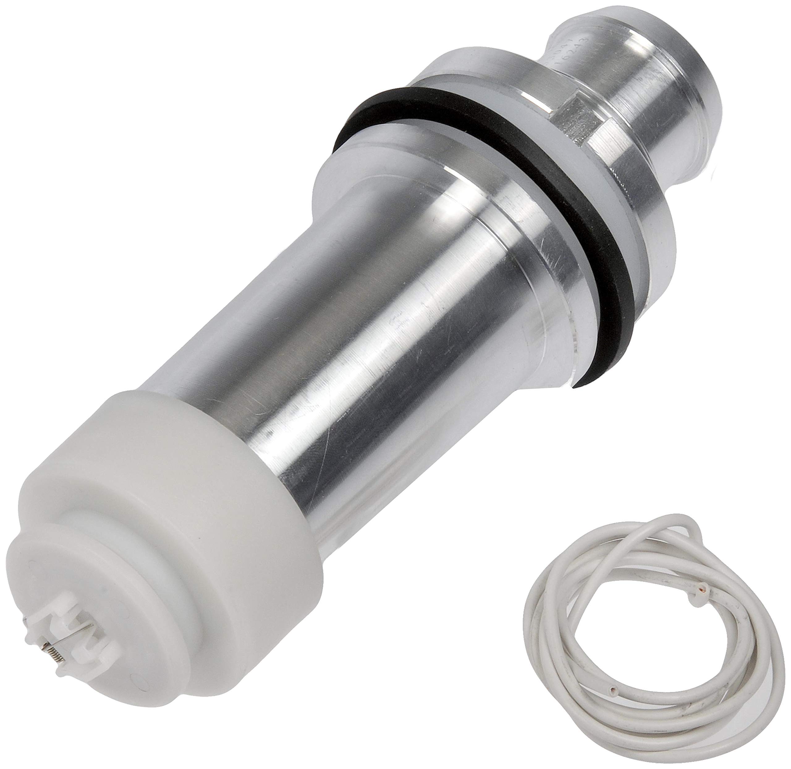 Dorman 577-106 Fuel Filler Neck Inlet Check Valve Compatible with Select Chevrolet / GMC Models (OE FIX)
