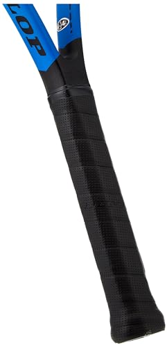 Dunlop Sports PRO 255 Pre-Strung Tennis Racket, 1/4 Grip
