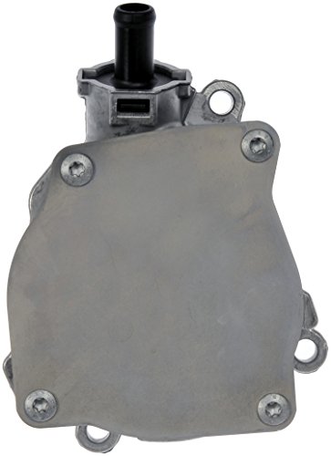 Dorman 904-817 Vacuum Pump Compatible with Select Audi / Volkswagen Models