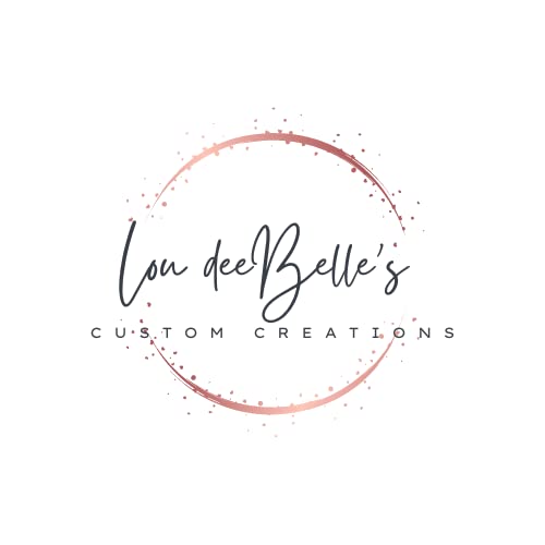 Decals Personalized with Name and Title Wedding Party Champagne Flute Customize Color for Wine Glasses Flask Cups Bridesmaid Gifts Water Bottles Metallic Gold Rose Options