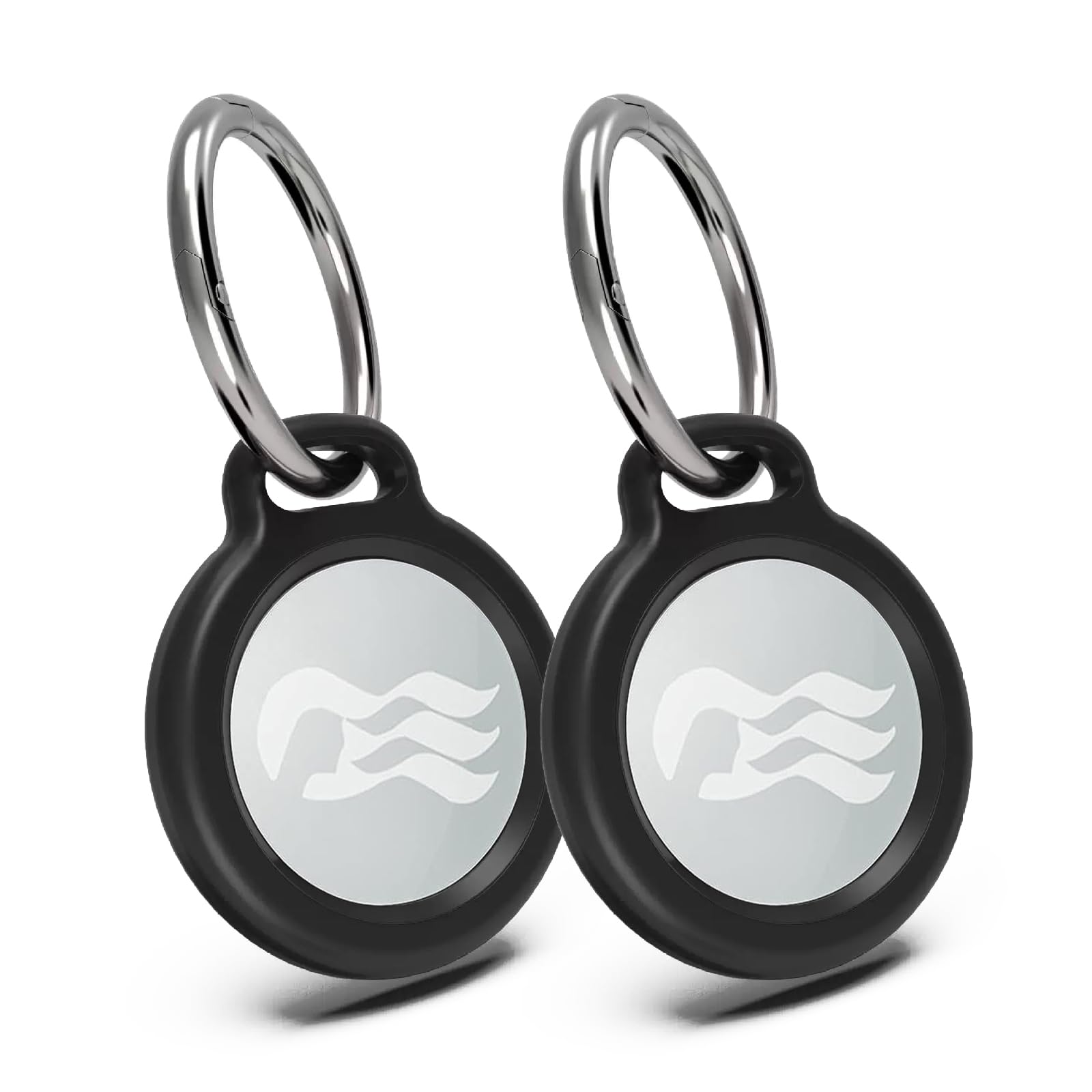 Keychain For Princess Cruise Medallion Holder Accessory Men Women,Princess Medallion Holder Accessories (2 pack)