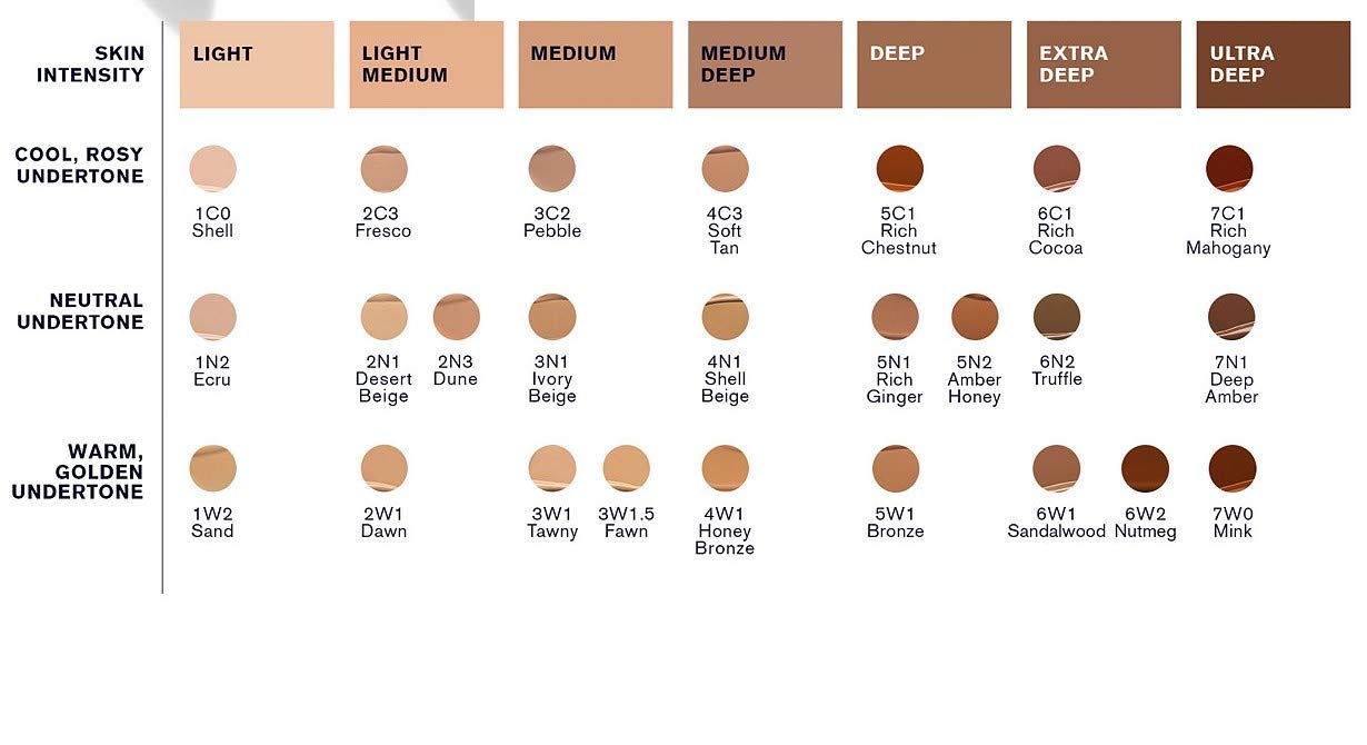 Double Wear Light Soft Matte Hydra Makeup, 1-oz. 5W1 Bronze