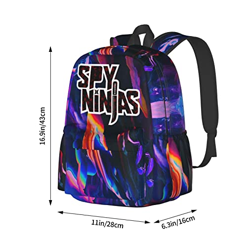 NKISMOODM Fire Unisex Tote Backpack Outdoor Casual Portable Bags Suitable For Adults Womens Mens