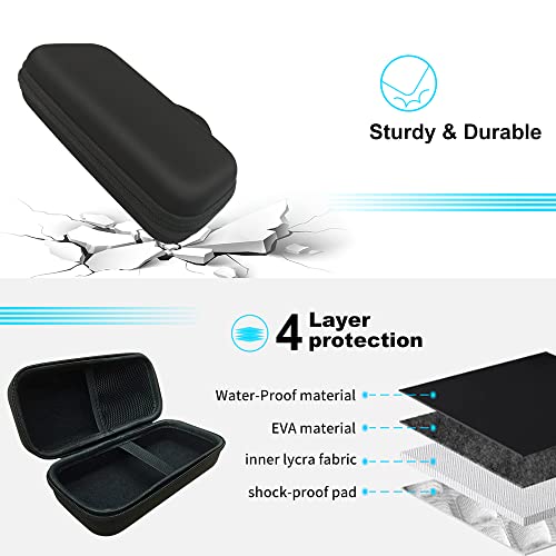 Hard Storage Travel Case/Bag
