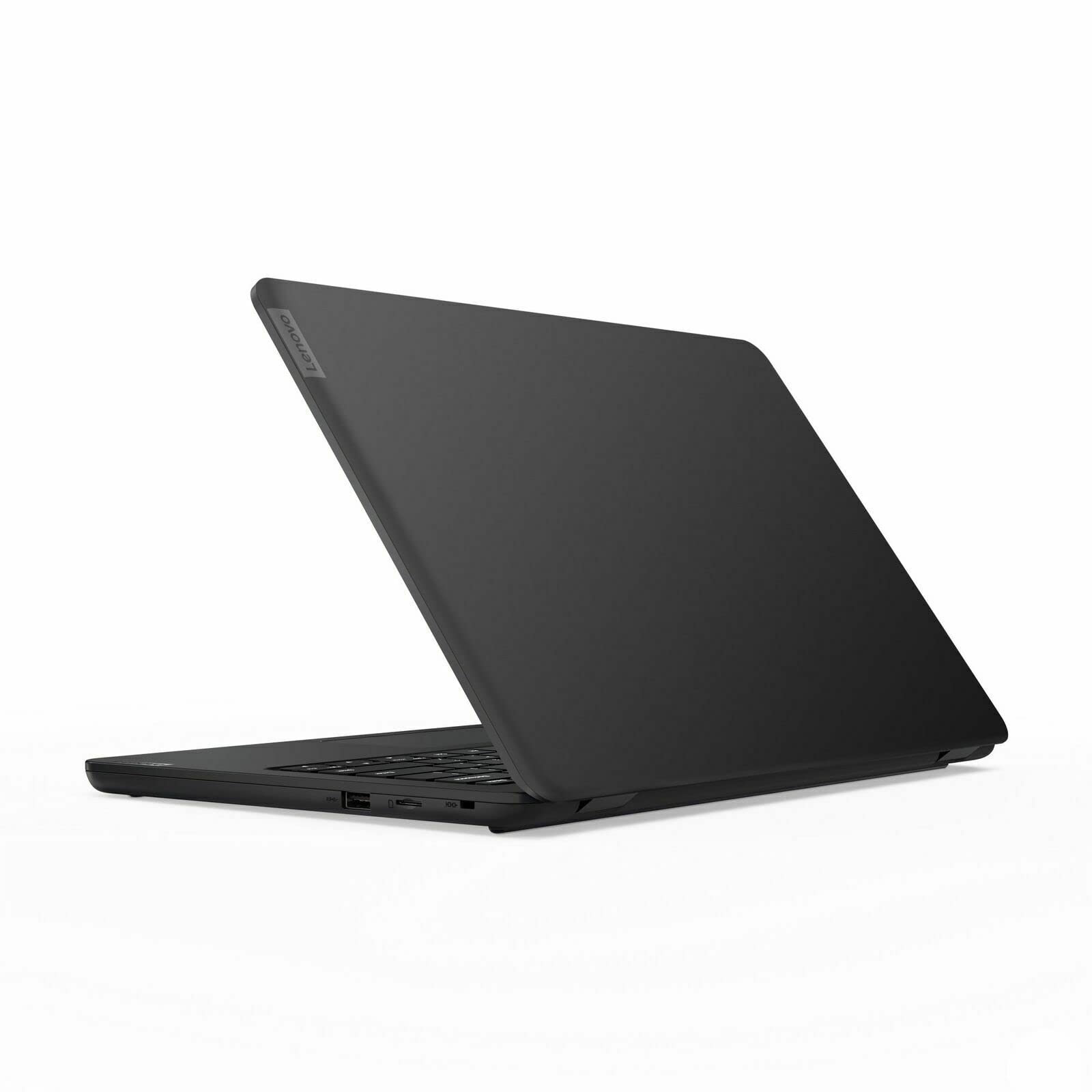 Lenovo 14w Gen 2 14" HD Laptop Student Notebook 2022, AMD 3015e Processor(up to 2.30 GHz), 4GB DDR4 RAM, 64GB eMMC, WiFi 6, Bluetooth 5.2, Black, Windows 10 Pro w/ 3in1 Accessories