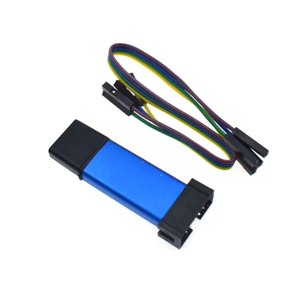 STM32F103C8T6 STM32 Minimum System Module (ST-Link V2)