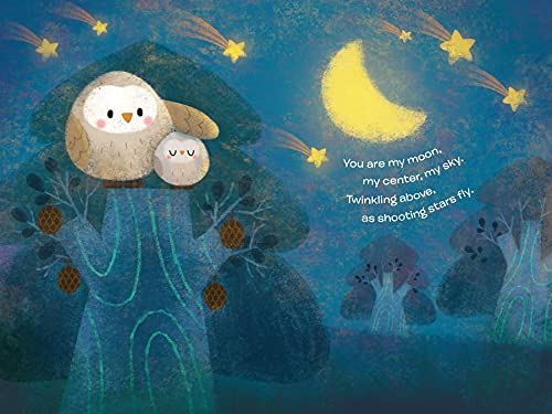 You Are My Rainbow: A Sweet Christian Board Book and Inspirational Baby Gift