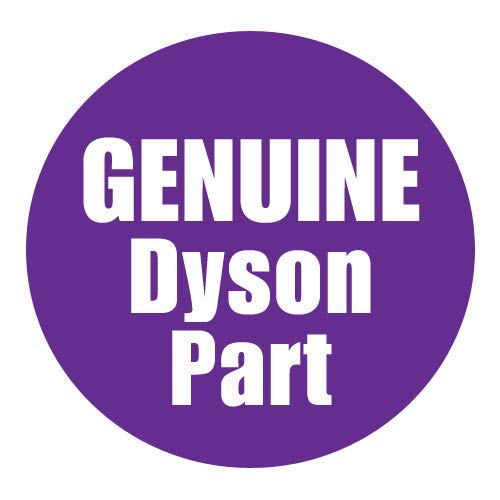 Dyson Gentle Air Attachment (Iron) for Supersonic Hair Dryers, Part No. 969749-01