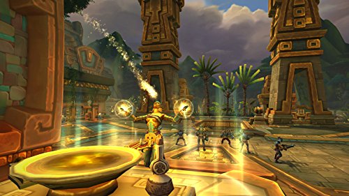 World of Warcraft Battle for Azeroth Collector's Edition - PC