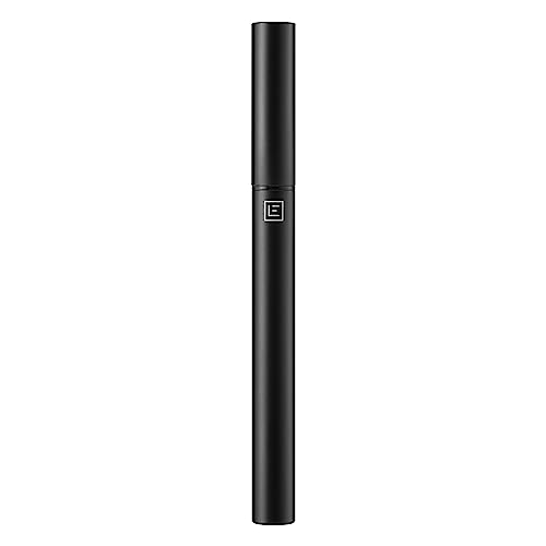 Eylure Line & Lash 2-in-1 Adhesive Eyeliner, Black