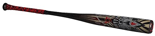 DeMarini 2022 Voodoo One (-3) BBCOR Baseball Bat - 33"/30 oz