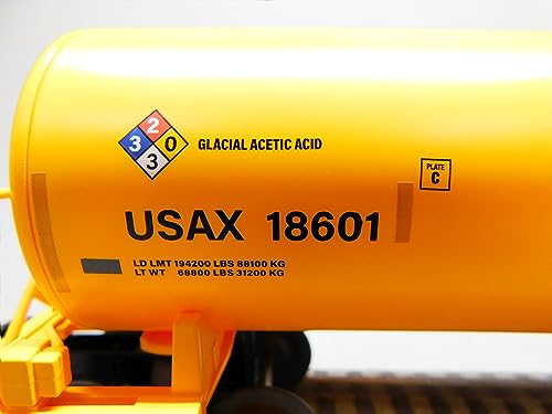 Lionel US Army UNIBODY Tank CAR O Gauge 2343022