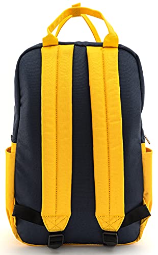 Loungefly x Pixar Wall-E Square Nylon Backpack