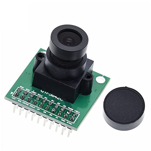 HIFASI CS5642C-V3 Ov5642 5 Million Camera Module with JPEG Interface Compatible 1Pcs