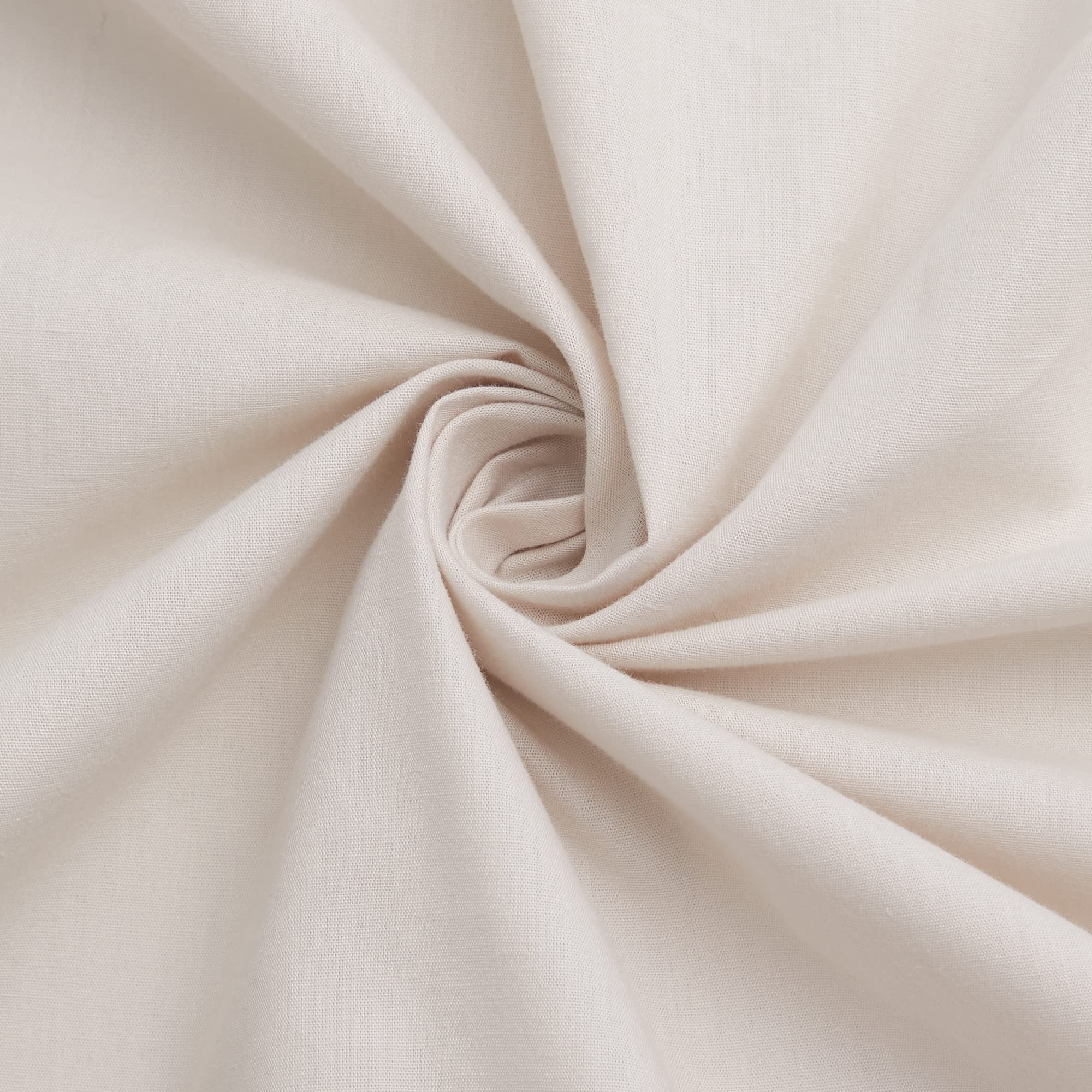 Dwell Studio 4-Piece 2000 Thread Count Cotton Rich Sheet Set - Deep Pocket, 4 Piece - 1 Flat, 1 Deep Pocket Fitted Sheet and 2 Pillowcases, Crisp Cool and Strong Bed Linen (King. White)