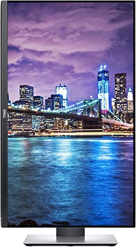 Dell 2019 P2719H 27 Inch Full HD (1920 x 1080) IPS LED-Backlit Monitor 2-Pack with USB, HDMI, VGA, and DisplayPort, (NOT The P2722H Model)