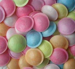 Frisia UFO's (British Flying Saucers) x 600