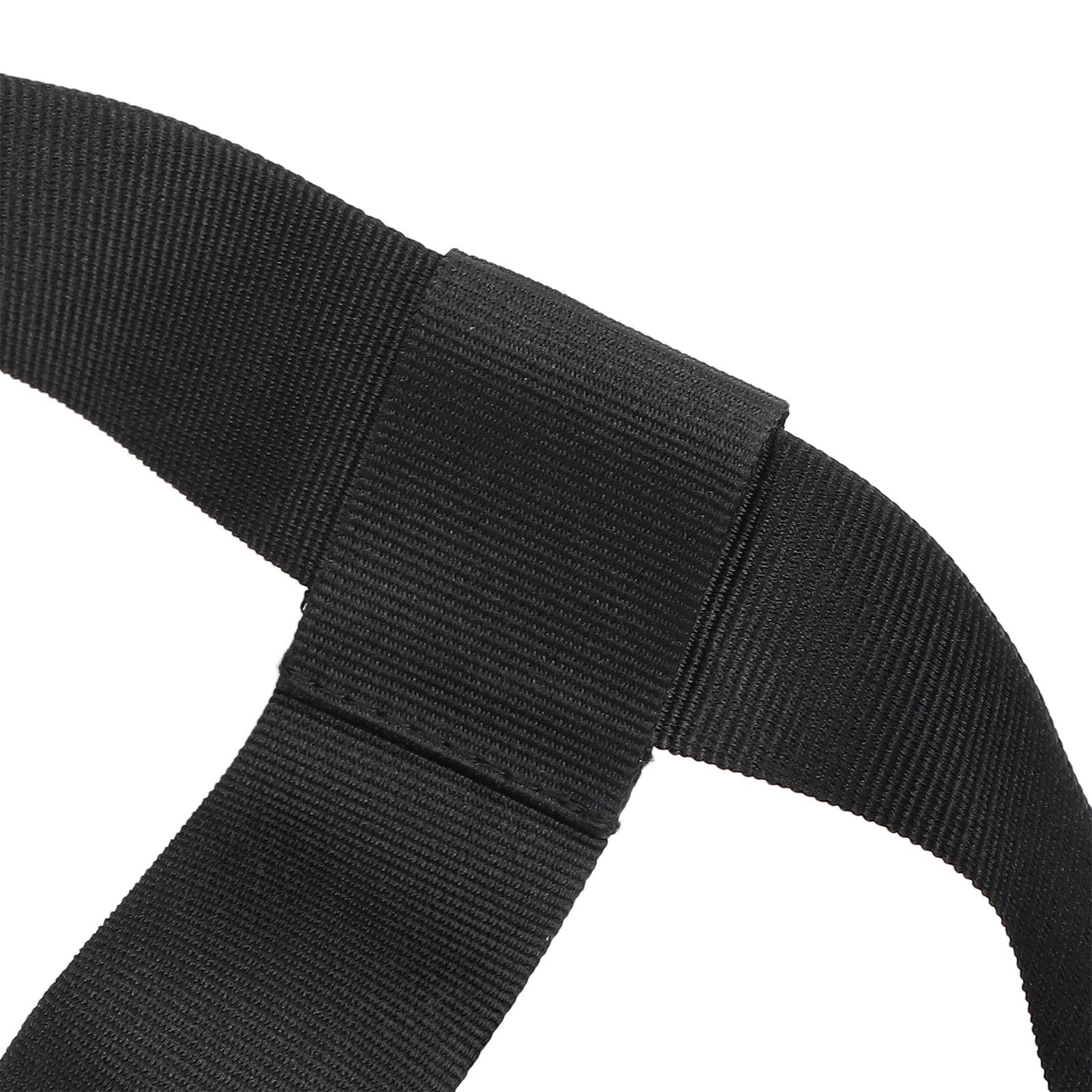 FILFEEL Shoulder Sling, Electric Heated Arm Sling With 3rd Gear Temperature, Immobilizer Band Arm Sling, Shoulder Immobilizer Brace for Upper Injuries Fractures (l)