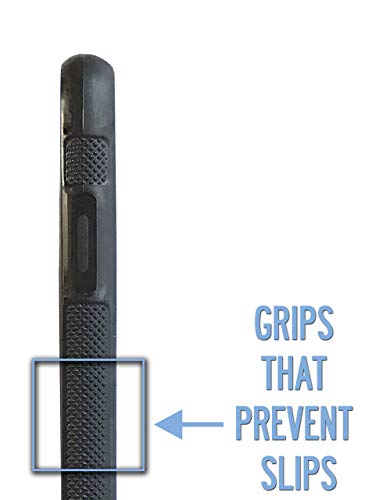 Pink Polka Dot Personalized Black Rubber Phone Case Compatible With Samsung Galaxy S23 S23+ Ultra S22 S22+ S21 S21FE S21+ S20FE S20+ S20 Note 20 S10 S10+ S10e