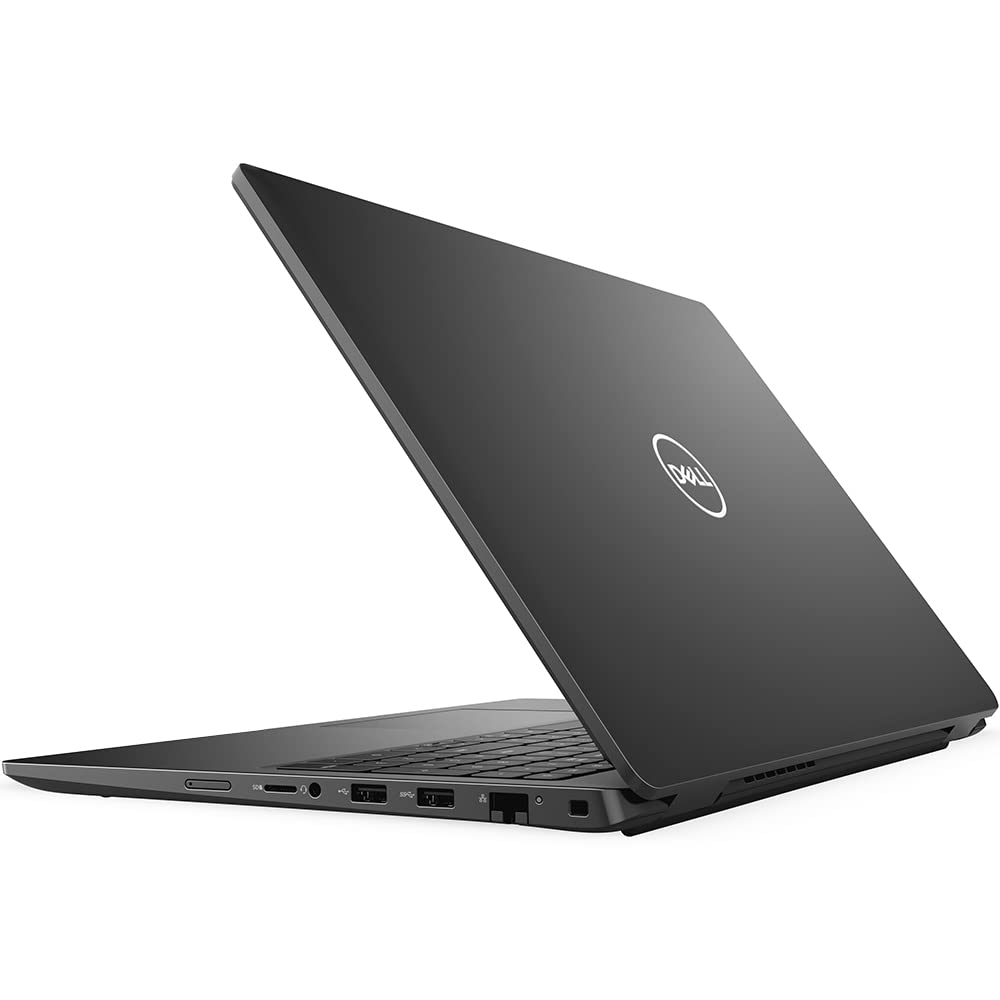 Dell 2022 Latitude 3520 15.6" Full HD Business Laptop 11th Gen (Intel i7-1165G7 4-Core, 32GB RAM, 2TB PCIe SSD, Intel Iris Xe, WiFi 6, Bluetooth, HD Webcam, HDMI, SD Card, Win 11 Pro)
