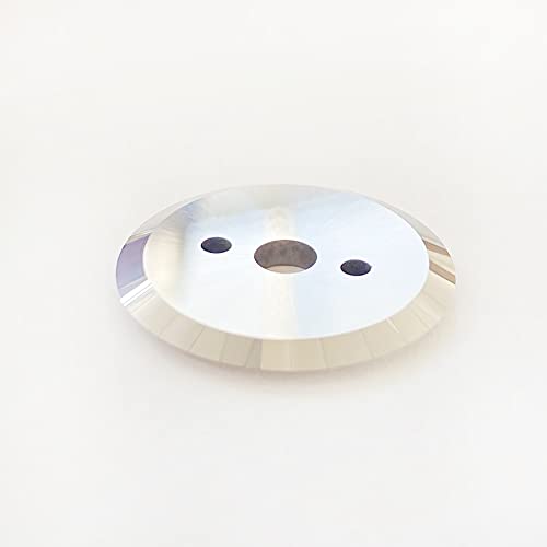 Fiber Replacement Blade For CT-50 Fiber Cleaver Blade Cutting Knife Blades 16 Faces 48000 Times(1PCS)