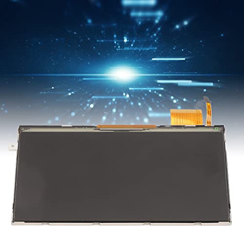 FECAMOS LCD Screen Replacement, Professional Practical Wear Resistance Replacement LCD Display for 3000 Series Console