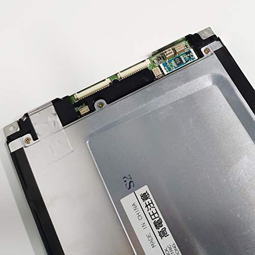 EBESTPANEL LM8V302 New 7.7 inch 640×480 LCD Panel Display Screen