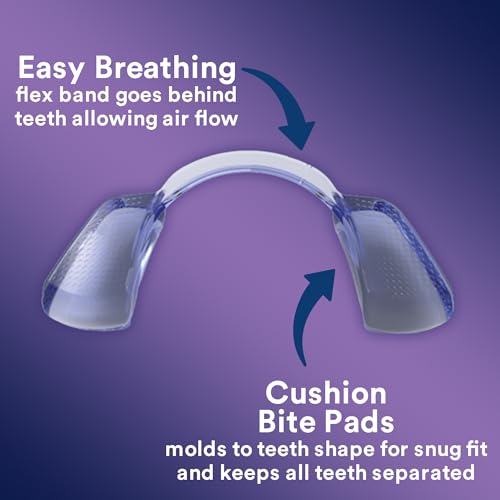 DenTek Ultimate Guard for Nighttime Teeth Grinding