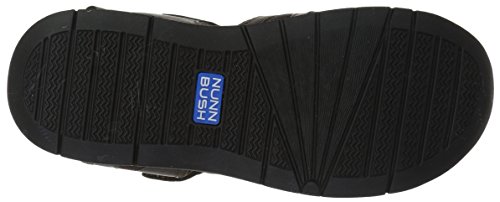 Nunn Bush Men's Rio Grande Closed Toe Fisherman Sandal, Tan, 10 W US