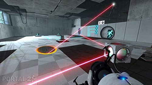 Portal 2 - Playstation 3 (Renewed)