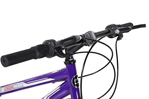 Dynacraft Magna Echo Ridge 24" Mountain Bike β Rugged and Durable Design, Perfect for Teens and Pre-Teens Learning to Ride, Sturdy and Easy to Assemble, Ideal for Young Adventurers