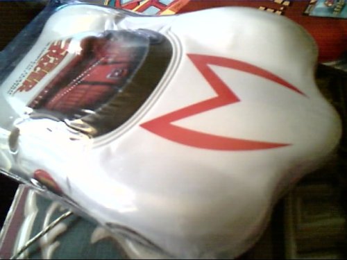 Speed Racer The complete Classic collection (mach 5 collector Tin case) [DVD]